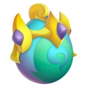 High Typhoon Dragon | Dragon City Wiki | Fandom