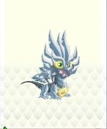 Pure Metal Dragon | Dragon City Wiki | Fandom