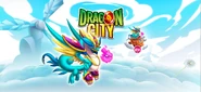 Storm Bringer Dragon | Dragon City Wiki | Fandom