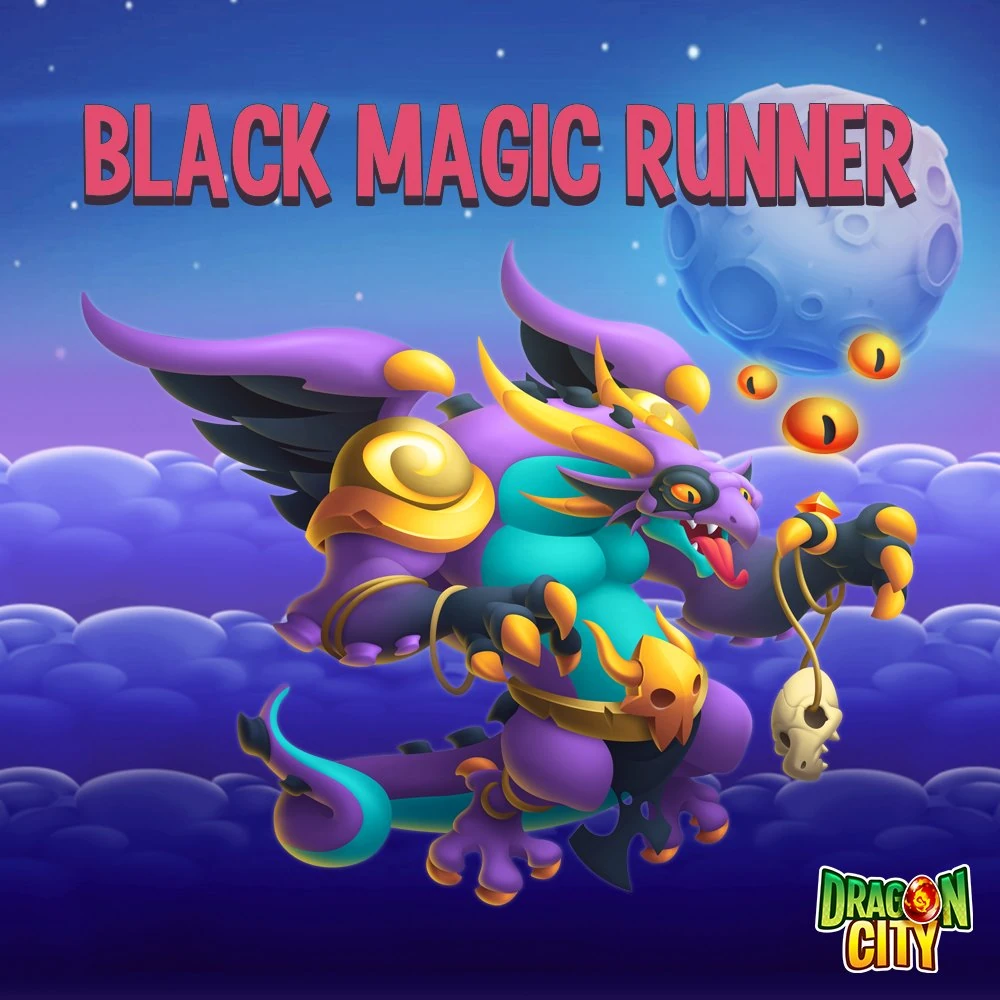 Divination Dragon | Dragon City Wiki | Fandom