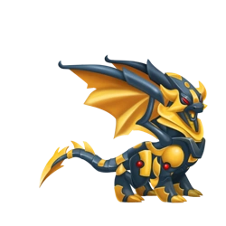 Dark Star Dragon | Dragon City Wiki | Fandom