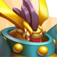 High Relentless Dragon | Dragon City Wiki | Fandom