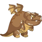 Mud Dragon | Dragon City Wiki | Fandom