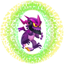 Kernel Dragon | Dragon City Wiki | Fandom