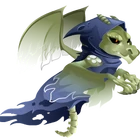 Specter Dragon | Dragon City Wiki | Fandom