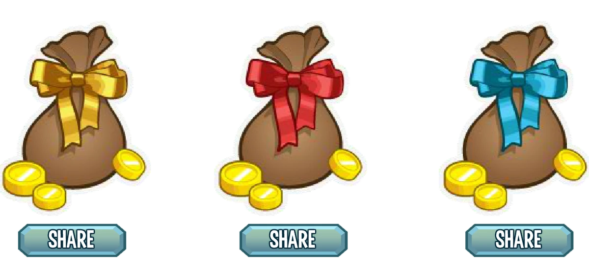 Monday Bonus | Dragon City Wiki | Fandom