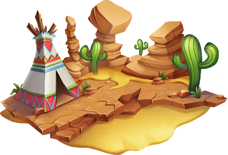 El Reto Western/Resumen | Wiki Dragon City | Fandom