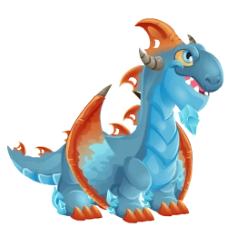 Steam Dragon | Dragon City Wiki | Fandom