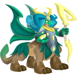 Transfiguration Dragon | Dragon City Wiki | Fandom