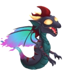 Image Justice Dragon 3epng Dragon City Wiki Yin Dragon | Dragon City