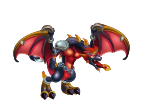 Como conseguir al dradon caca | Wiki Dragon City | Fandom