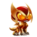 Royal Phoenix Dragon | Dragon City Wiki | Fandom