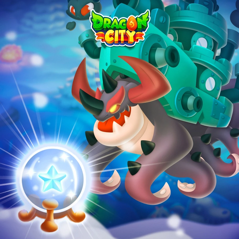 Dreadnought Dragon | Dragon City Wiki | Fandom