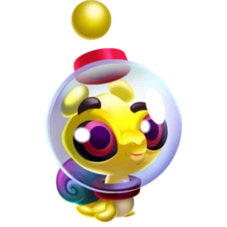 Alien Lurker Dragon | Dragon City Wiki | Fandom