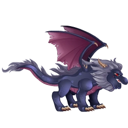 Howl Dragon | Dragon City Wiki | Fandom