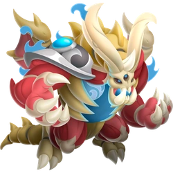 Skeletal Extractor Dragon | Dragon City Wiki | Fandom