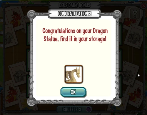 User blog:Andibad/daily bonus : card | Dragon City Wiki | Fandom