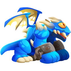 Cyclops Dragon | Dragon City Wiki | Fandom