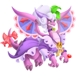 Duchess Dragon | Dragon City Wiki | Fandom