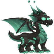 Tesla Dragon | Dragon City Wiki | Fandom