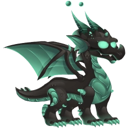 Tesla Dragon | Dragon City Wiki | Fandom