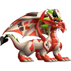 Ace dragon | Wiki Dragon City | Fandom