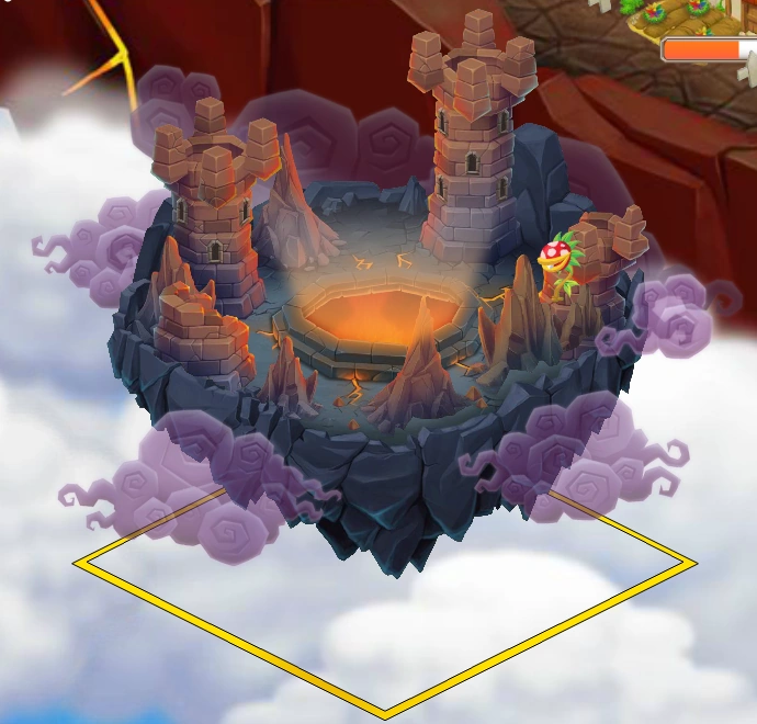 Habitat/Island | Dragon City Wiki | Fandom