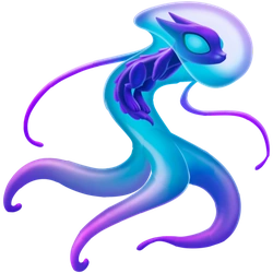 Tentacle Dragon | Dragon City Wiki | Fandom
