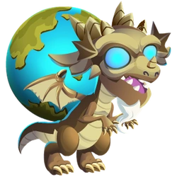 Atlas Dragon | Dragon City Wiki | Fandom