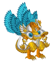 Dragon Paladin | Wiki Dragon City | Fandom