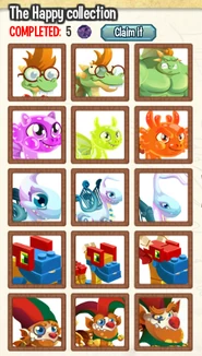 Jelly Dragon | Dragon City Wiki | Fandom