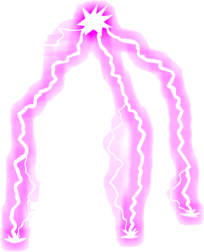 Tesla Dragon Dragon City