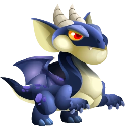 Eclipse Dragon | Dragon City Wiki | Fandom