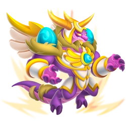 High Nest Dragon | Dragon City Wiki | Fandom