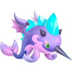 One Tusk Dragon | Dragon City Wiki | Fandom