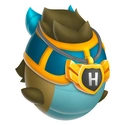 High Heroic Dragon | Dragon City Wiki | Fandom