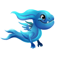 Wispy Dragon | Dragon City Wiki | Fandom