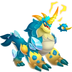 Narwhal Dragon | Dragon City Wiki | Fandom