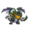 Rogue Dragon | Dragon City Wiki | Fandom
