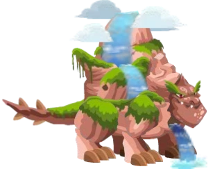 Dragon Cascade | Wiki Dragon City | Fandom