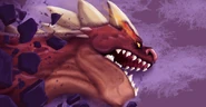 Juggernaut Dragon | Dragon City Wiki | Fandom