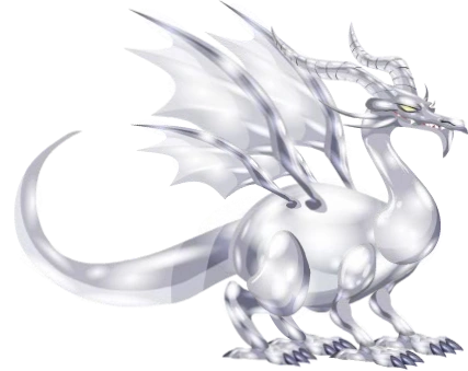 Dragon Miroir | Wiki Dragon City | Fandom