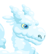 Cloud Dragon | Dragon City Wiki | Fandom