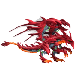 Atlantis Island/March 2015/Depth | Dragon City Wiki | Fandom