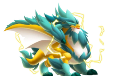 Dragon City Forge Dragon