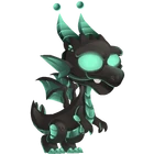 Tesla Dragon | Dragon City Wiki | Fandom