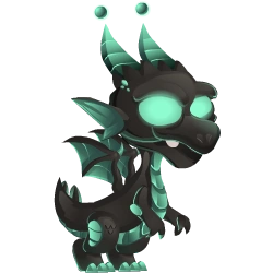 Tesla Dragon Dragon City