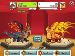 Photon Dragon Dragon City Sun Dragon | Dragon City Wiki | Fandom