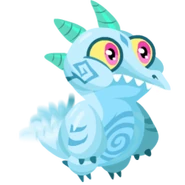 Blizzard Dragon | Dragon City Wiki | Fandom