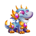 Jewel Dragon | Dragon City Wiki | Fandom